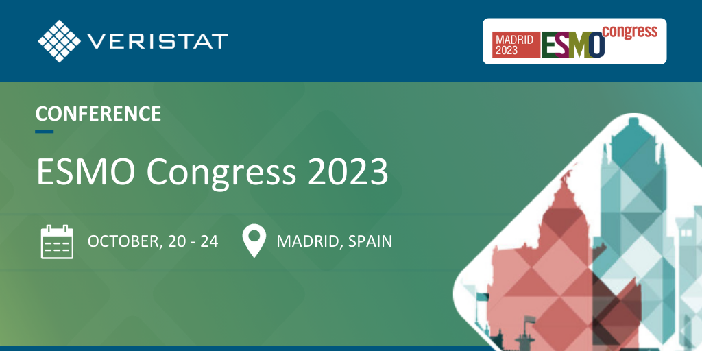 ESMO Congress 2023